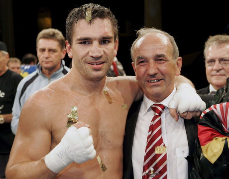 __COUNT__ Germany Boxing - Sep 2005 Stock Pictures, Editorial Images ...