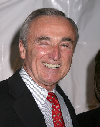 William Bratton Editorial Stock Photo - Stock Image | Shutterstock