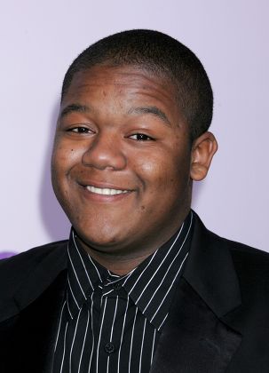 Kyle Massey Editorial Stock Photo - Stock Image | Shutterstock