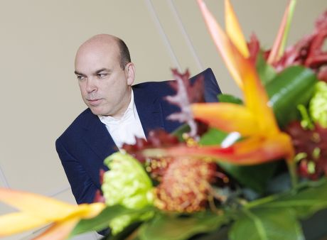 Mike Lynch Autonomy Ceo London Britain Editorial Stock Photo - Stock ...