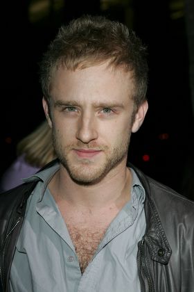 Ben Foster Editorial Stock Photo - Stock Image | Shutterstock