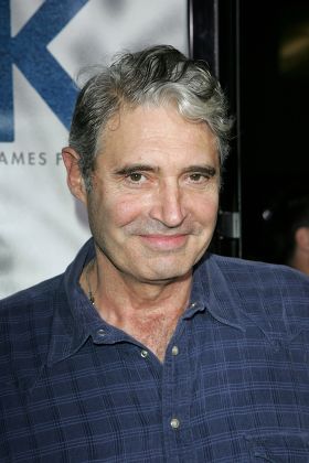 Michael Nouri Editorial Stock Photo - Stock Image | Shutterstock
