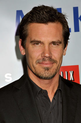 Josh Brolin Editorial Stock Photo - Stock Image | Shutterstock