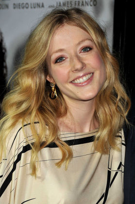 Jennifer Finnigan Editorial Stock Photo - Stock Image | Shutterstock