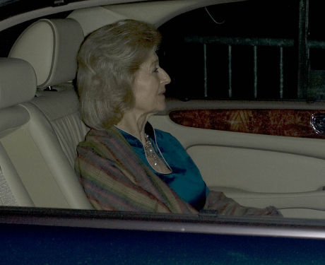 Princess Alexandra Kent Editorial Stock Photo - Stock Image | Shutterstock