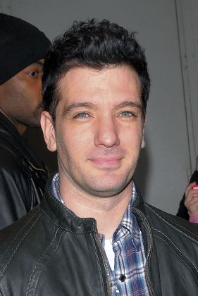 Jc Chasez Editorial Stock Photo - Stock Image | Shutterstock