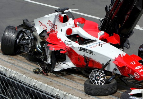 19 Destroyed toyota Stock Pictures, Editorial Images and Stock Photos ...