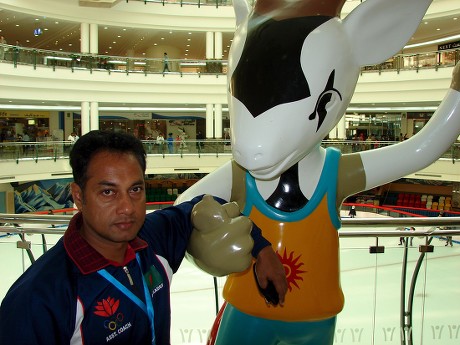 __COUNT__ Qatar Doha 2006 Asian Games - Dec 2006 Stock Pictures ...