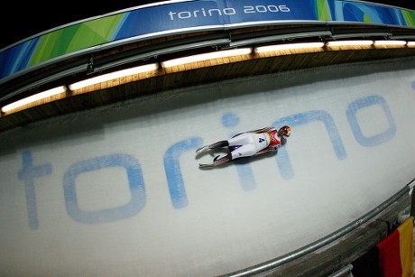 Gold Medal Winner Sylke Otto Germany Editorial Stock Photo - Stock ...