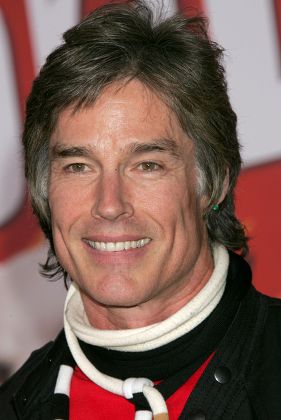 Ronn Moss Editorial Stock Photo - Stock Image | Shutterstock