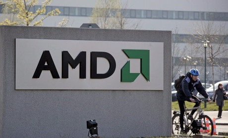 58 Amd logo Stock Pictures, Editorial Images and Stock Photos ...