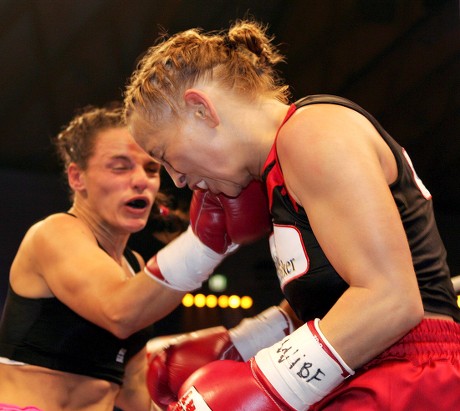 __COUNT__ imágenes de Germany Boxing - Sep 2005 - Imágenes de stock ...