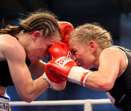 __COUNT__ imágenes de Germany Boxing Women - Nov 2007 - Imágenes de ...