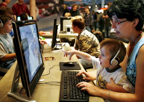 71 Codemasters Stock Pictures, Editorial Images and Stock Photos ...