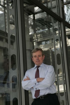 Richard Ward Editorial Stock Photo - Stock Image | Shutterstock
