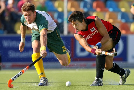 South African Ian Symons L Vies Editorial Stock Photo - Stock Image ...