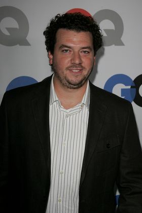 Danny Mcbride Editorial Stock Photo - Stock Image | Shutterstock