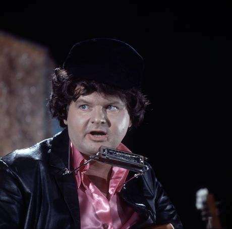 Benny Hill Show Tv Benny Hill Editorial Stock Photo - Stock Image ...