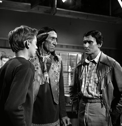 Forest Rangers Tv Michael Zenon Episode Editorial Stock Photo - Stock ...
