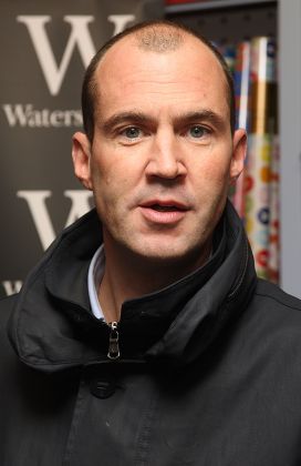 Johnny Vaughan Editorial Stock Photo - Stock Image | Shutterstock