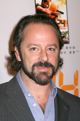 Gil Bellows Editorial Stock Photo - Stock Image | Shutterstock