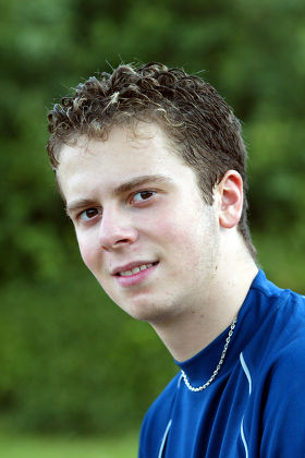 Andrew Baggaley Editorial Stock Photo - Stock Image | Shutterstock