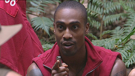 Simon Webbe Editorial Stock Photo - Stock Image | Shutterstock