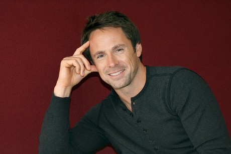Canadian Born Actor William Devry Zdf Editorial Stock Photo - Stock ...