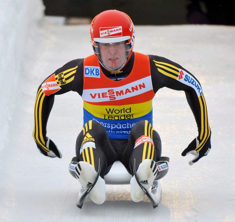 German David Moeller Starts On One Editorial Stock Photo - Stock Image ...