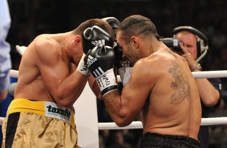 __COUNT__ imágenes de Germany Boxing - Aug 2009 - Imágenes de stock ...