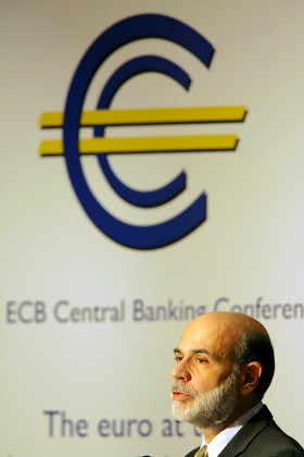 __COUNT__ imágenes de Germany Ecb Federal Reserve - Nov 2008 - Imágenes ...