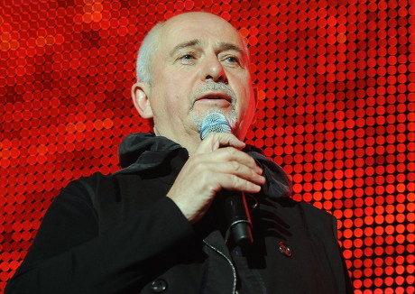 Member British Band Livingston Singer Beukes Editorial Stock Photo ...