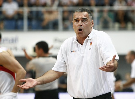 Germany Basketball - Aug 2009 Stock Pictures, Editorial Images and ...