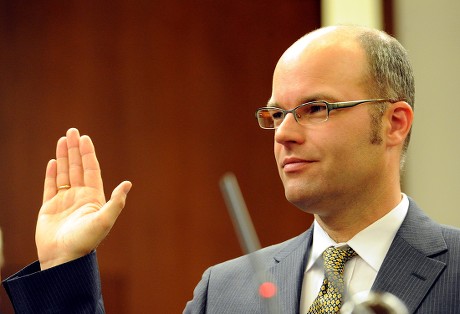 Simon Faber Sworn Into Office Flensburgs Editorial Stock Photo - Stock ...