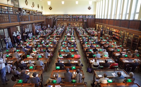 77 German national library Stock Pictures, Editorial Images and Stock ...