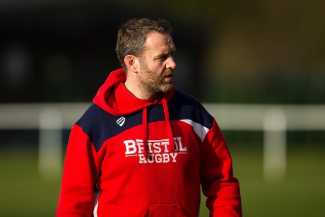 Coach Mark Irish Looks On Siale Editorial Stock Photo - Stock Image ...