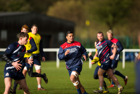 Academy Backs Coach Sean Marsden Action Editorial Stock Photo - Stock ...