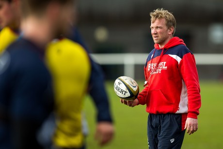 Coach Sean Marsden Looks On Siale Editorial Stock Photo - Stock Image ...