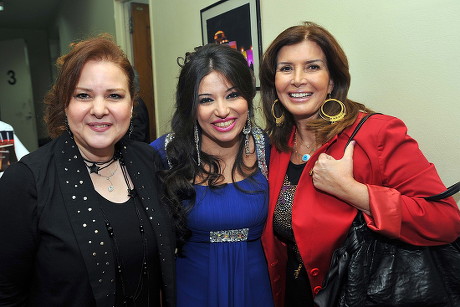 19 Dalal abdel aziz Stock Pictures, Editorial Images and Stock Photos ...