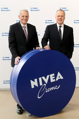 Thomasb Quaas R Ceo Beiersdorf Member Editorial Stock Photo - Stock ...