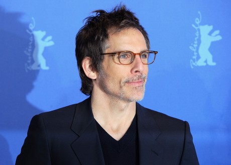 Us Actor Ben Stiller Attends Photocall Editorial Stock Photo - Stock ...