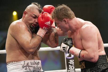 __COUNT__ Germany Boxing - Mar 2010 Stock Pictures, Editorial Images ...
