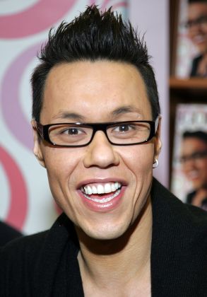 Gok Wan Editorial Stock Photo - Stock Image | Shutterstock