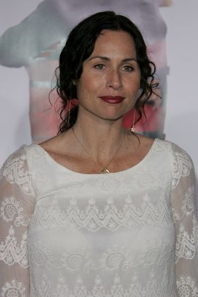Minnie Driver Editorial Stock Photo - Stock Image | Shutterstock