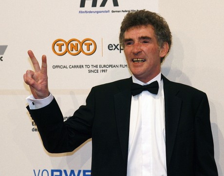British Actor Steve Evets Arrives 22nd Editorial Stock Photo - Stock ...