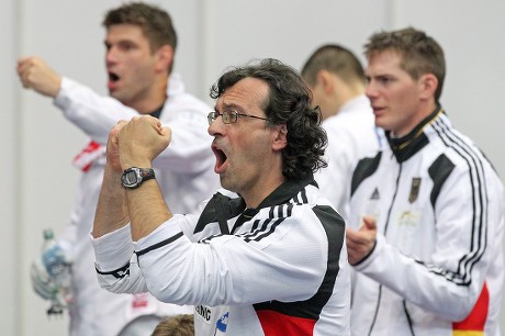 Germany Fencing European Championships - Jul 2010 Stock Pictures ...