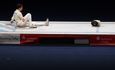 Germany Fencing European Championships - Jul 2010 Stock Pictures ...