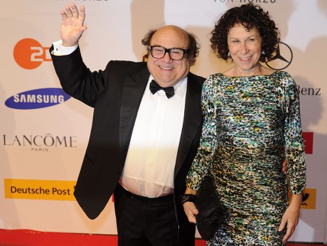 Germany Golden Camera Award - Jan 2010 Stock Pictures, Editorial Images ...