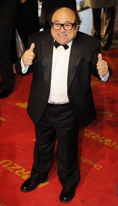 Us Actor Danny Devito Arrives On Editorial Stock Photo - Stock Image ...
