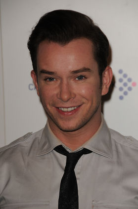 Stephen Gately Editorial Stock Photo - Stock Image | Shutterstock